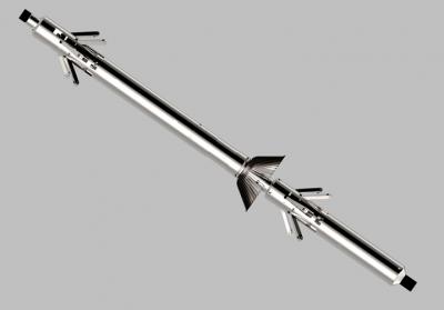 Downhole Logging Tools For Sale - Scoton Manufacturer